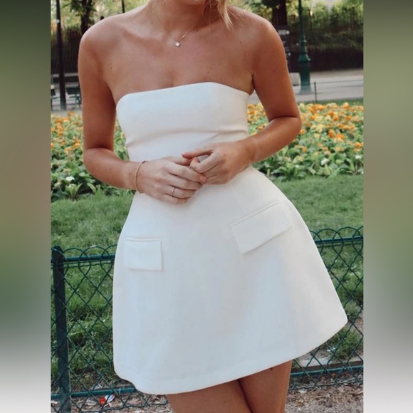 Beachside Bunny | Dresses | Nwt Beachside Bunny Juliette Dress | Poshmark